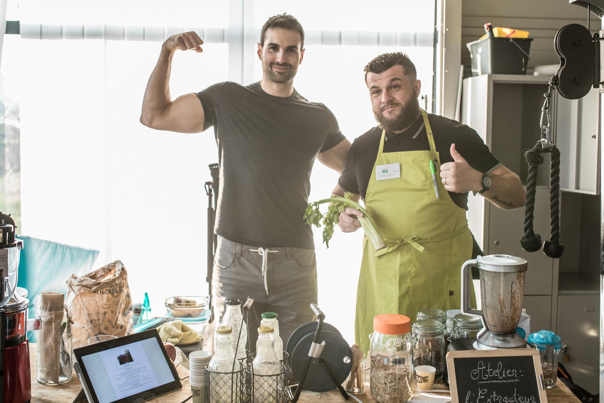 COMMENT DOMPTER LA PEUR ? - LeaderCast